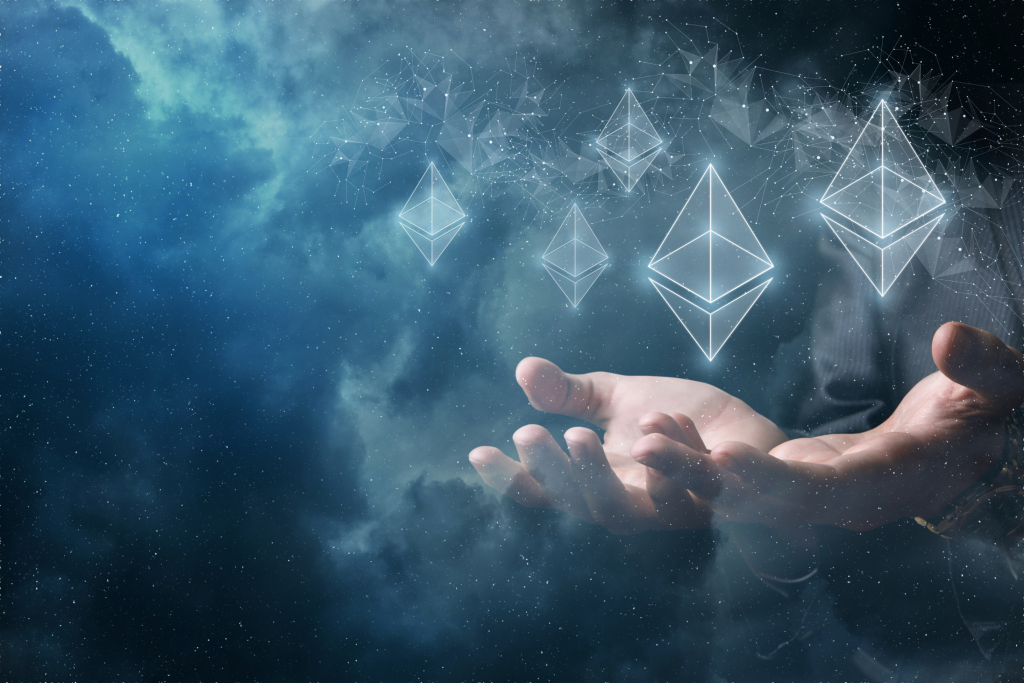 Ethereum: entenda como funciona essa blockchain - Blog Bee4