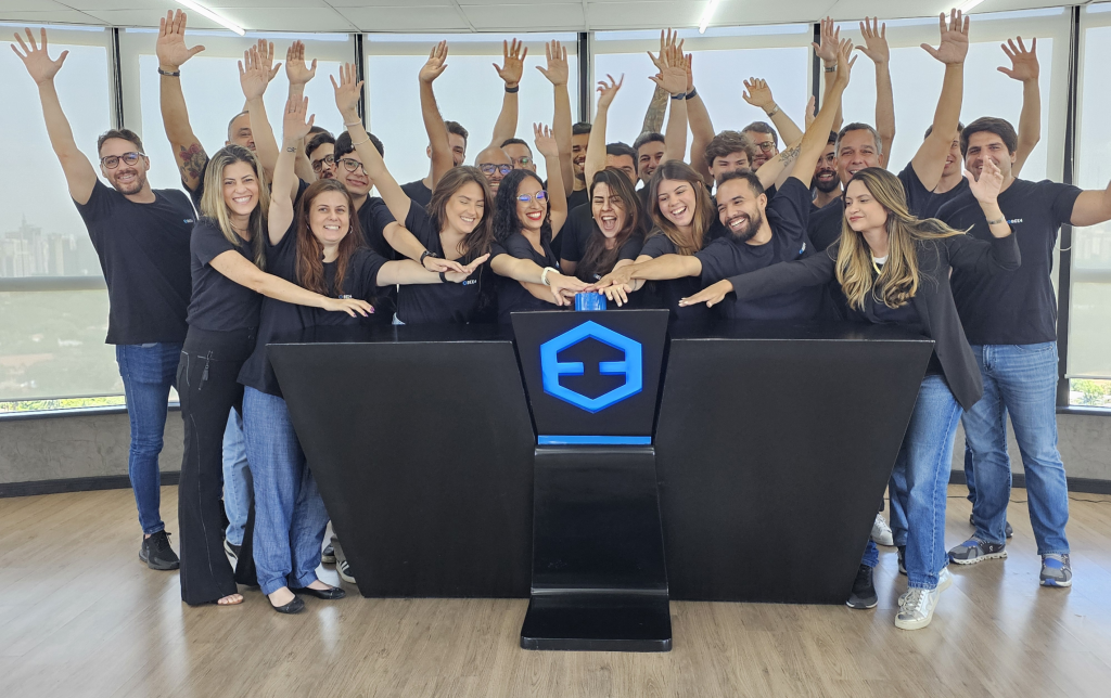 BEE4 conclui conexão com corretoras Itaú Corretora e Genial ...